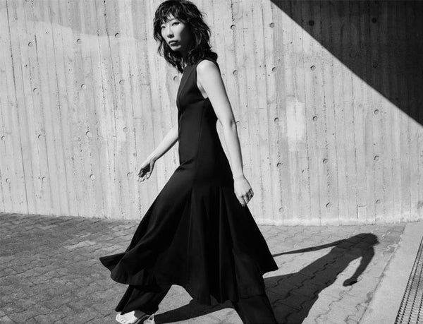 IVY OAK – Christensen Copenhagen