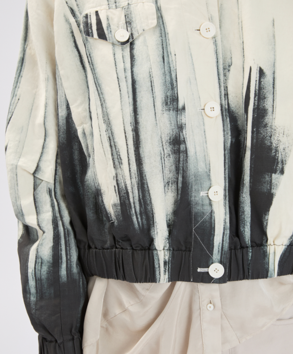 Jack Coat by High Everyday Couture | Australian Stockist Christensen ...