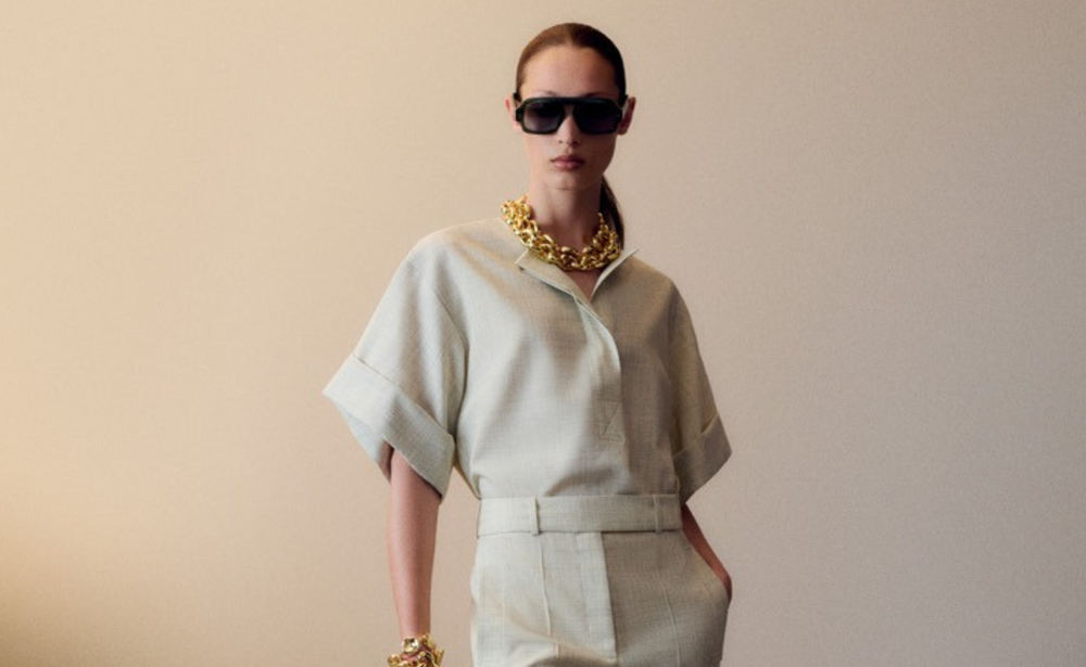 Australia's destination for international luxury fashion brands ...
