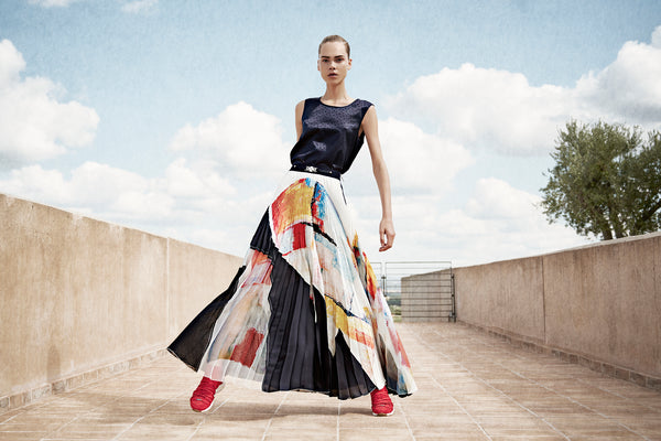 Australia's destination for international luxury fashion brands ...